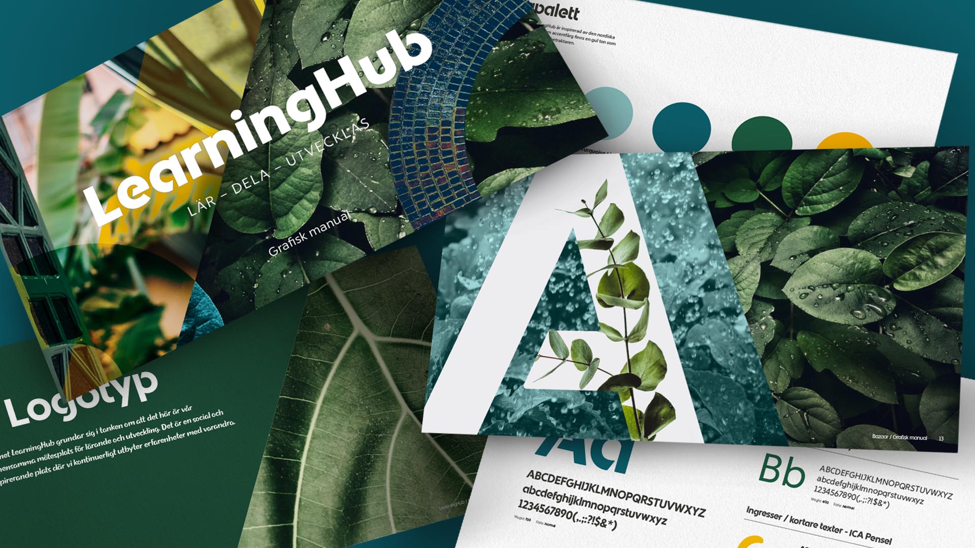 Hello Studio | ICA - LearningHub