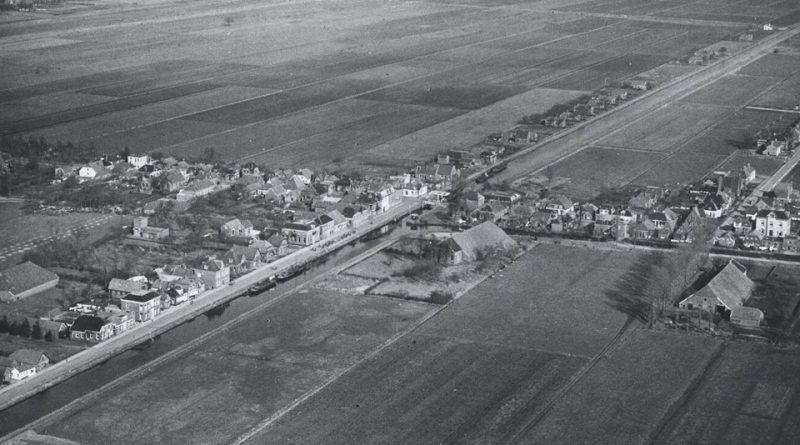 Zuidbroek Archieven - Historische Kring Menterwolde