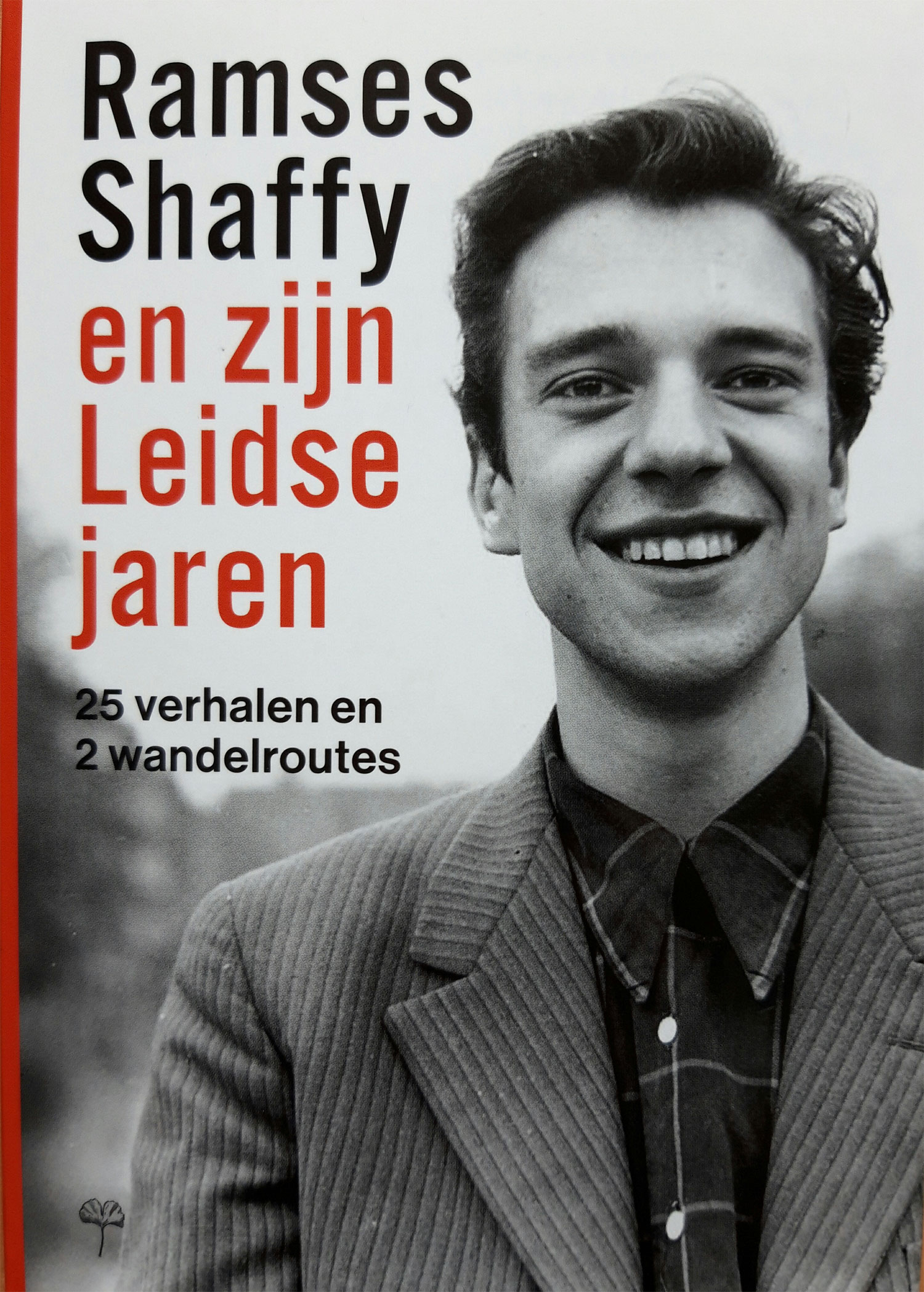 Ramses Shaffy en zijn Leidse jaren - Historische Vereniging Oegstgeest