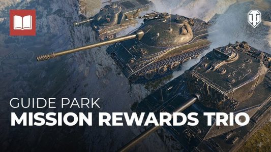 Twitch Drops Guide: How to Get them and Why You Want Them (WoT) | WoT