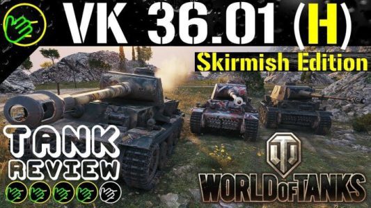 Object 260 Campaign Guide | HoKx | WoT