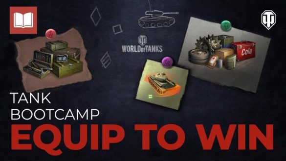 Bonus Codes for World of Tanks | WoT - World of Tanks Bonus Codes, News ...