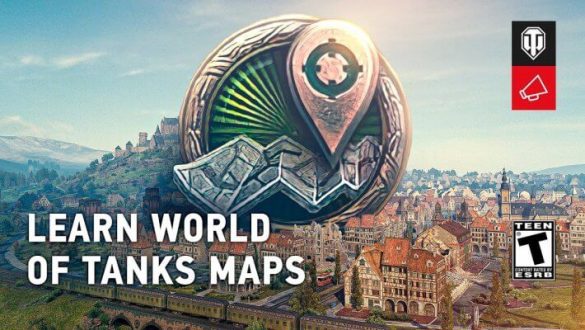 Tank Coach: Artillery / SPG Guide | World of Tanks | WoT