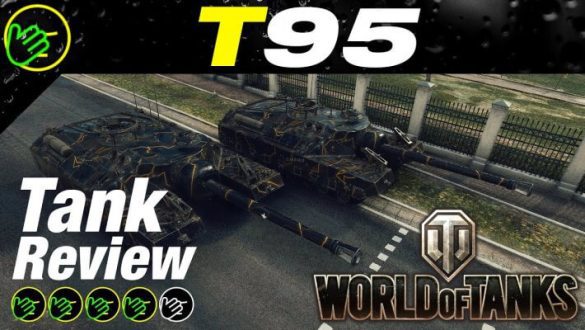 Object 279(e) Campaign Guide | HoKx | WoT