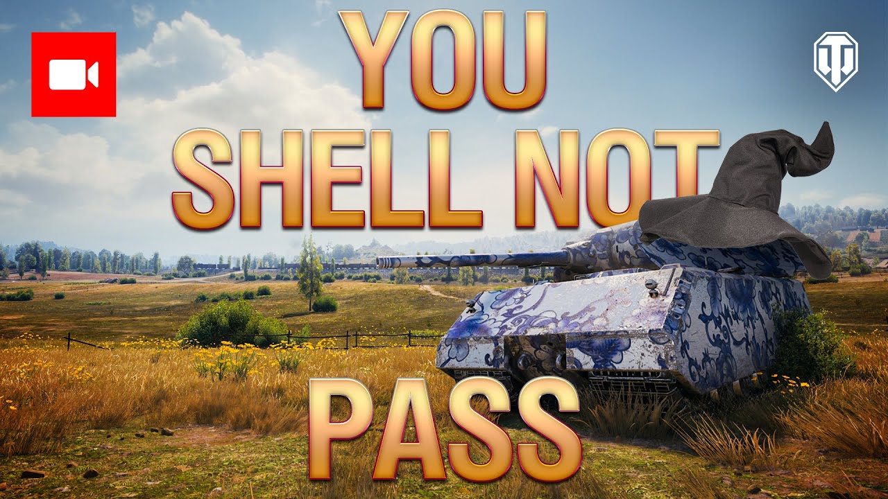 Best Replays Episode 243 "Impenetrable Steel Wall" | World of Tanks | WoT