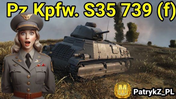 Inside Pz II Luchs | A WW2 Time Capsule | Tank Museum | WoT