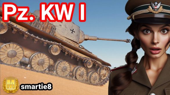 Inside Pz II Luchs | A WW2 Time Capsule | Tank Museum | WoT