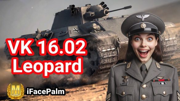 Inside Pz II Luchs | A WW2 Time Capsule | Tank Museum | WoT