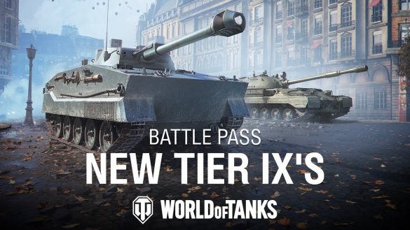 News | Future of World of Tanks in 2025 | WoT | WoT