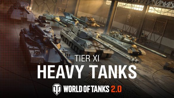 Twitch Drops Guide: How to Get them and Why You Want Them (WoT) | WoT