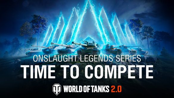 Twitch Drops Guide: How to Get them and Why You Want Them (WoT) | WoT