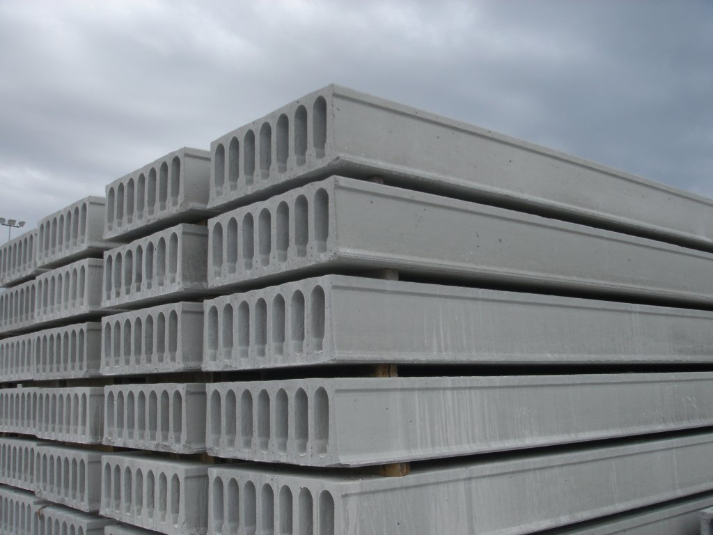 Hollowcore - IPHA - International Prestressed Hollowcore Association