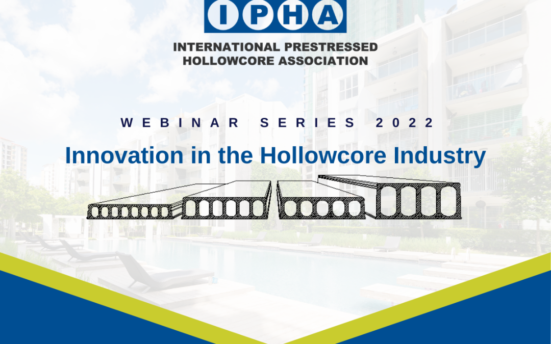 News - IPHA - International Prestressed Hollowcore Association