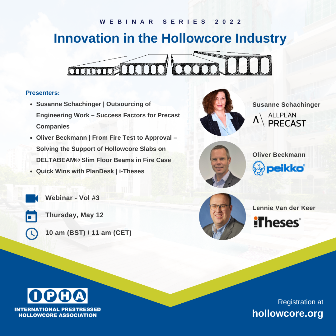 2022 IPHA Webinar Series Episode 3 - Watch a Replay