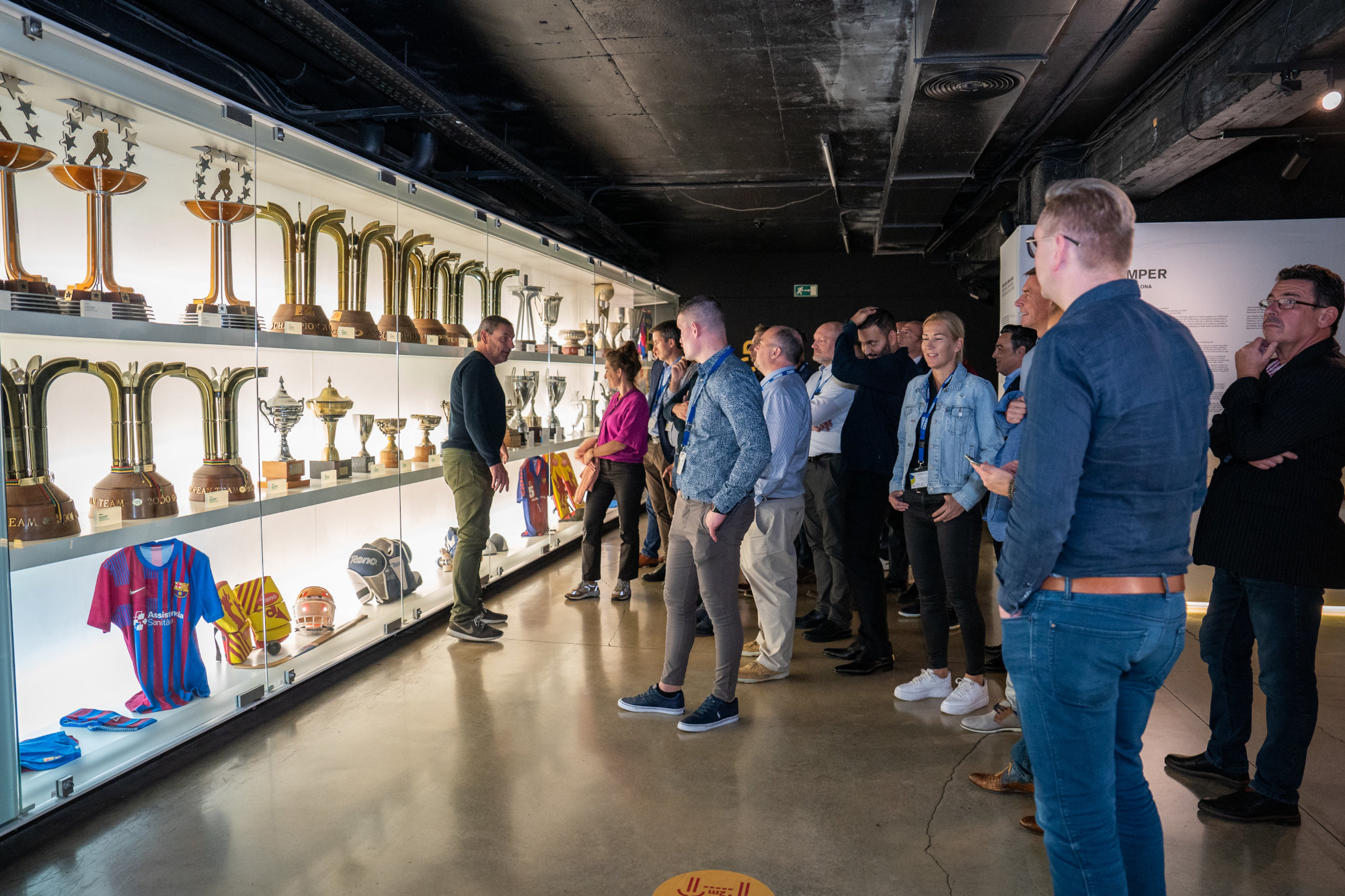 IPHA Sales & Marketing Seminar 2022 - Barcelona