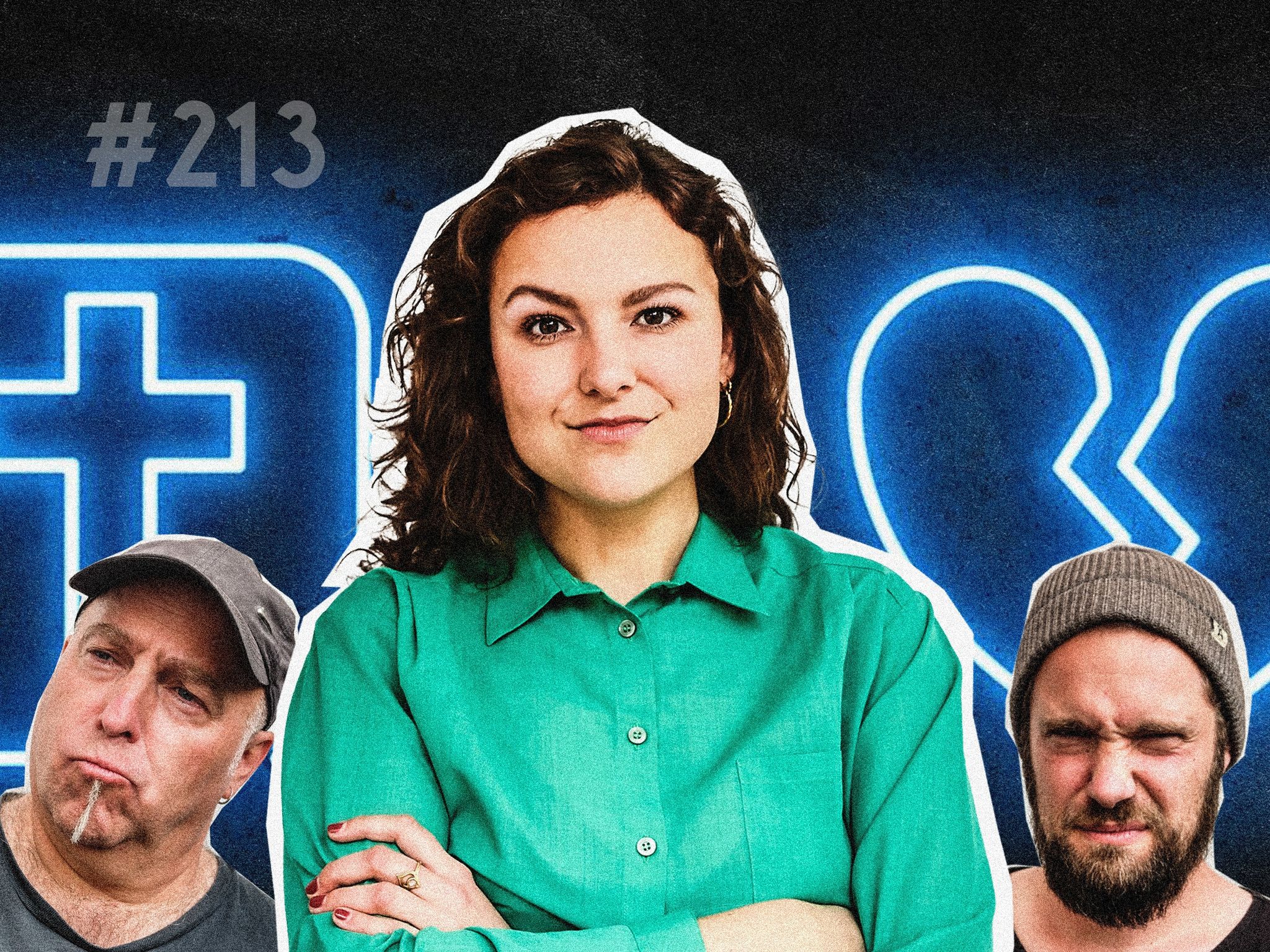 #213 Vergiftete Gemeinden?! m. Kyra Funk – Hossa Talk