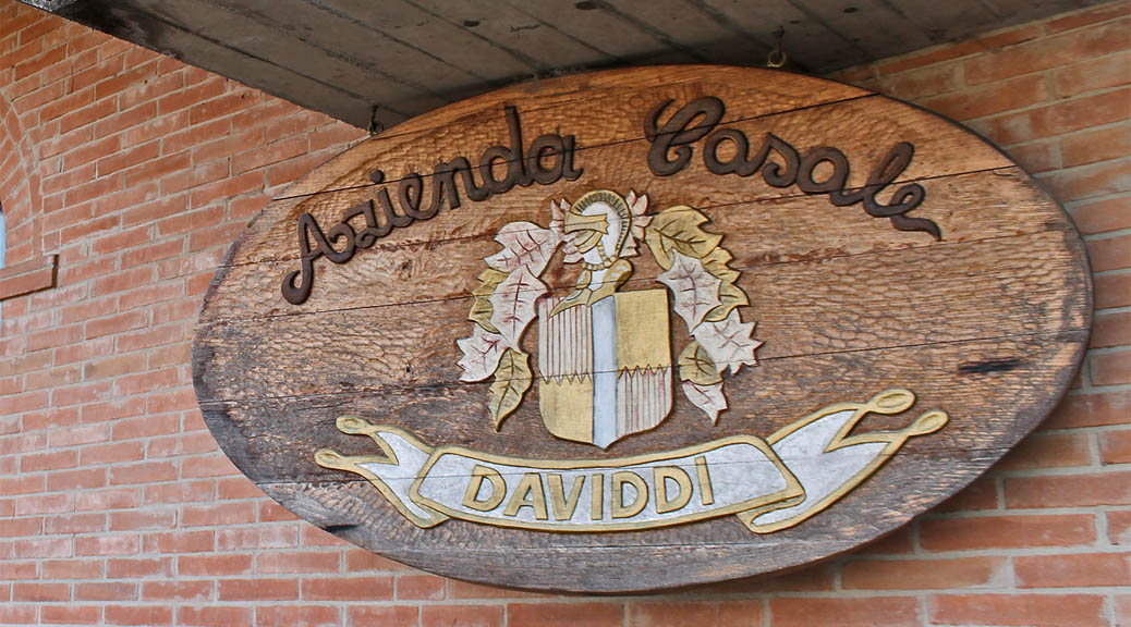2009 Casale Daviddi, Vino Nobile di Montepulciano Riserva, Toscana ...