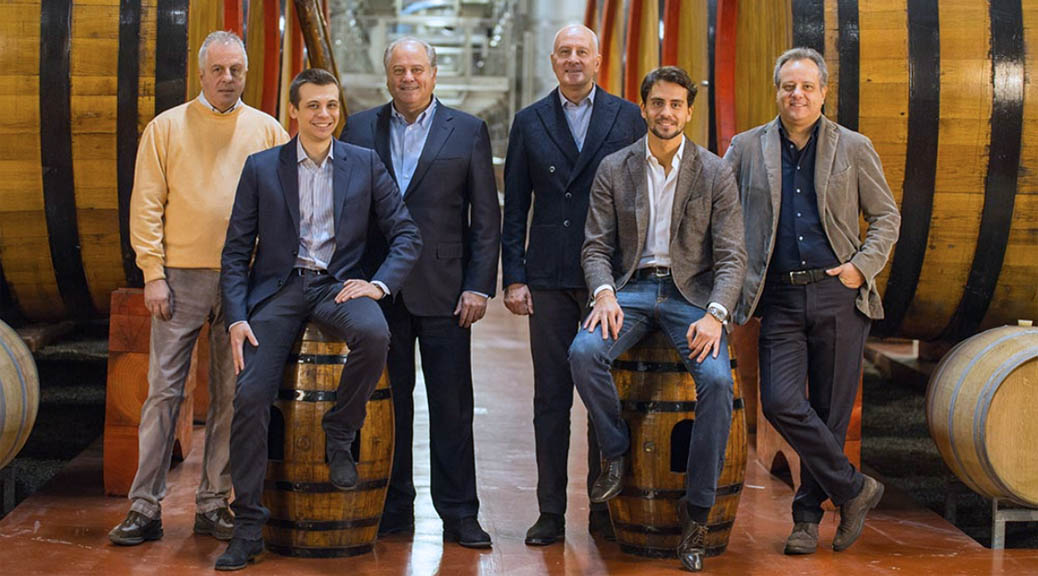 2011 Angelo Rocca & Figli, Fornero Brindisi Rosso Riserva Winemaker´s ...