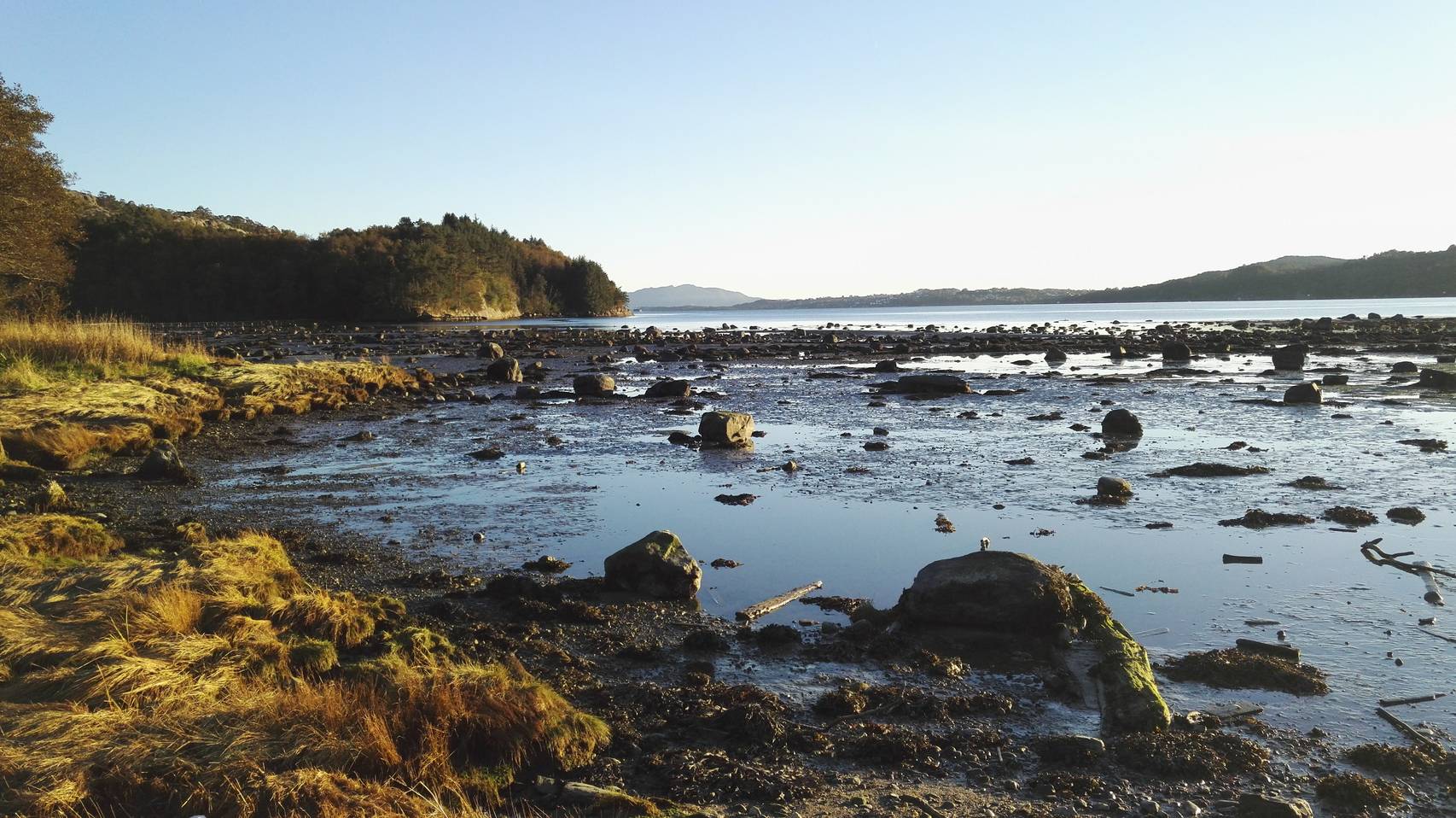 Årsmøte i Huglo Bygdelag – Huglo