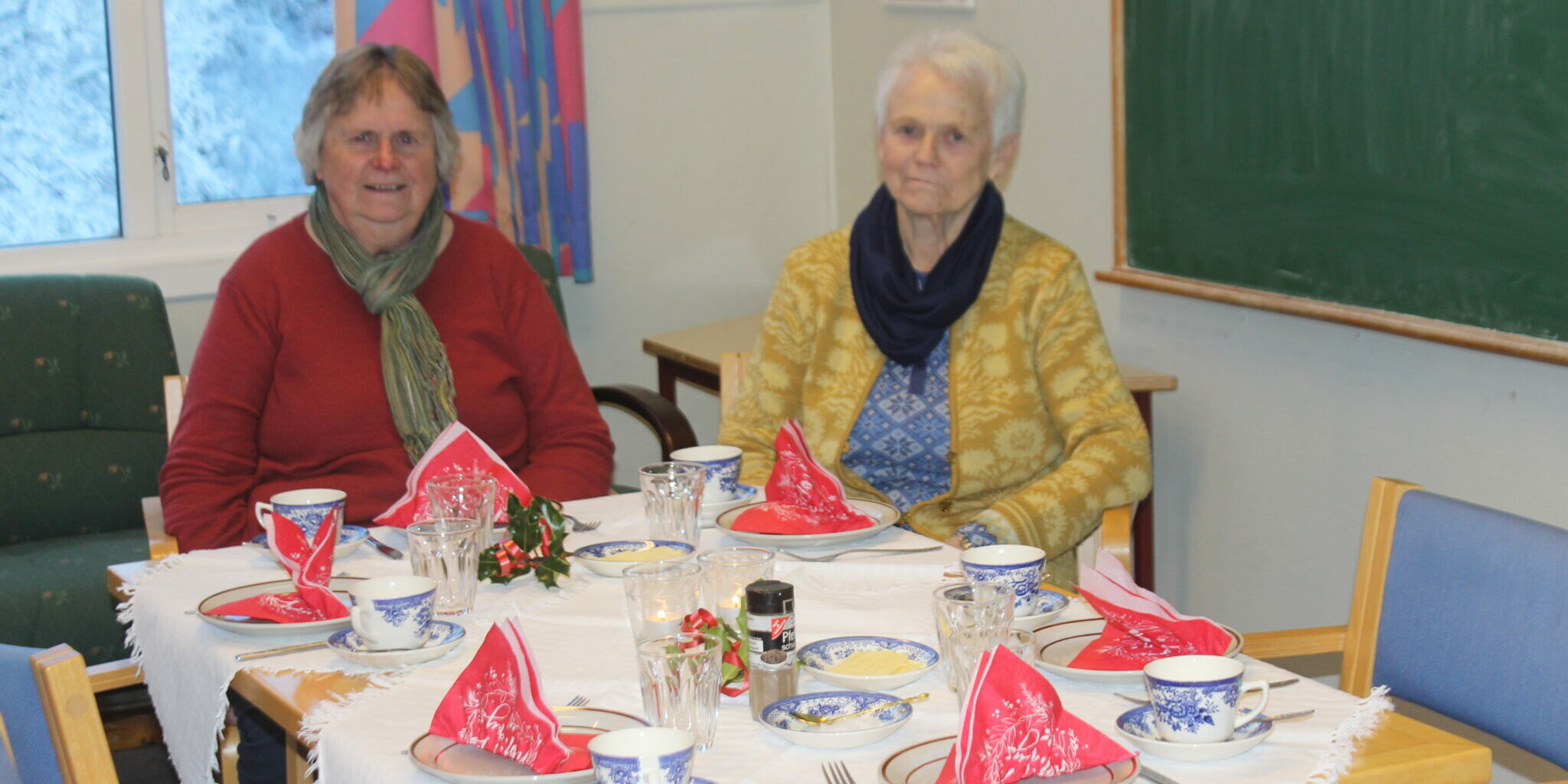 Ein ny tradisjon? – Huglo