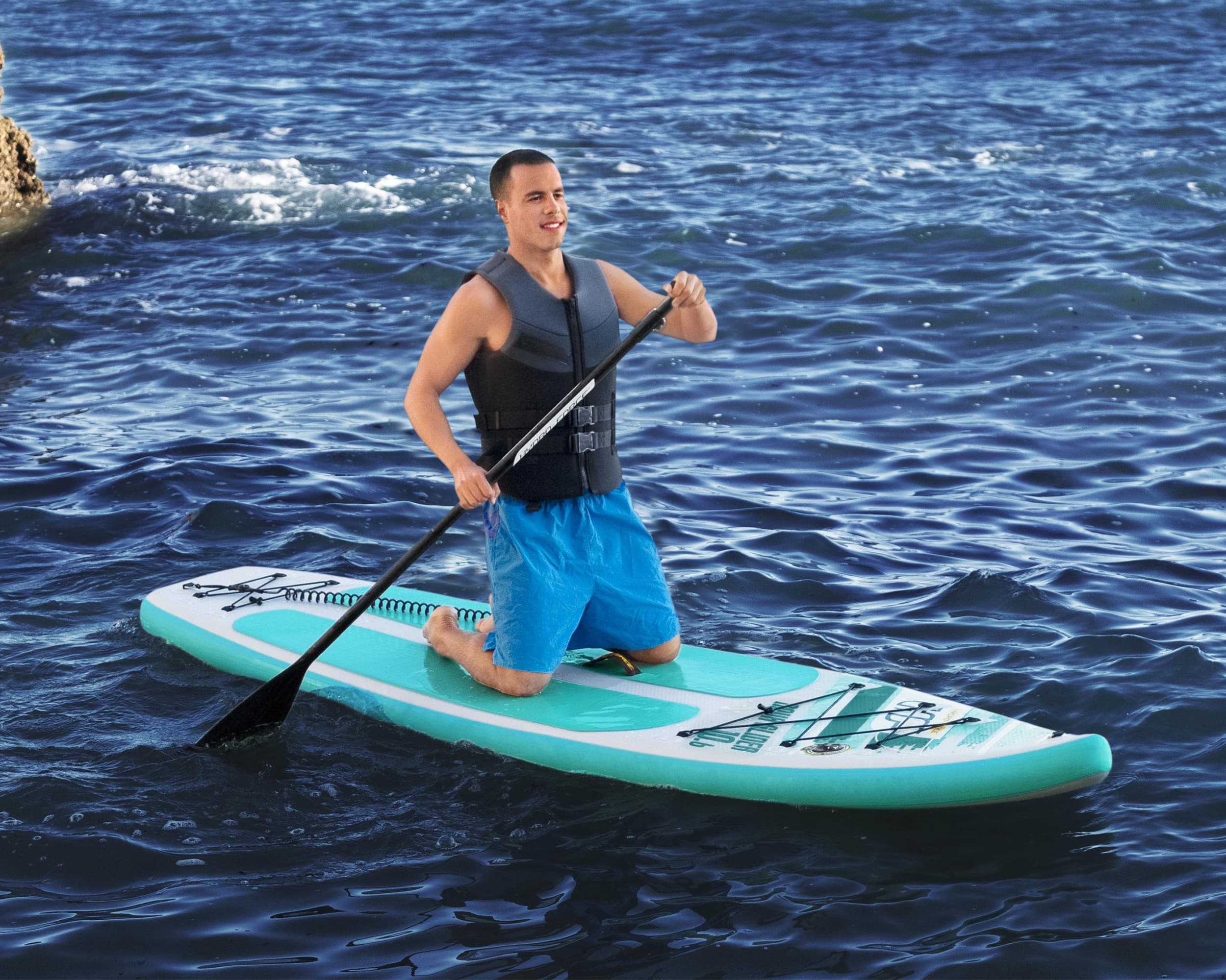 Sup Brett | Stand Up Paddle Board | Hydro-Force.no