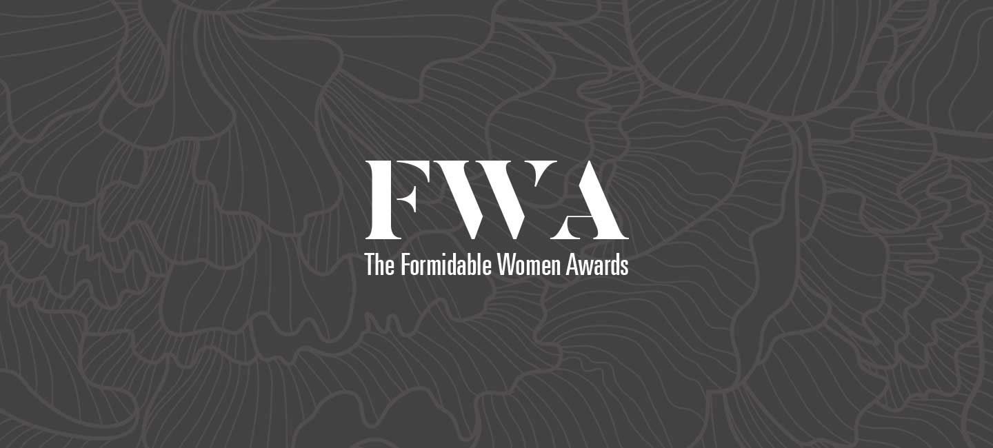 The I-M Formidable Women Awards - I-M