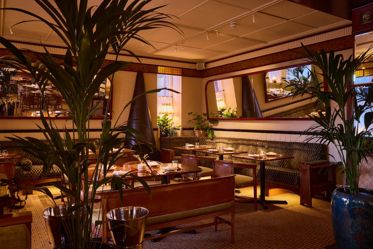 Ruby Sear in Guy Ritchie's The Gentlemen - I-M