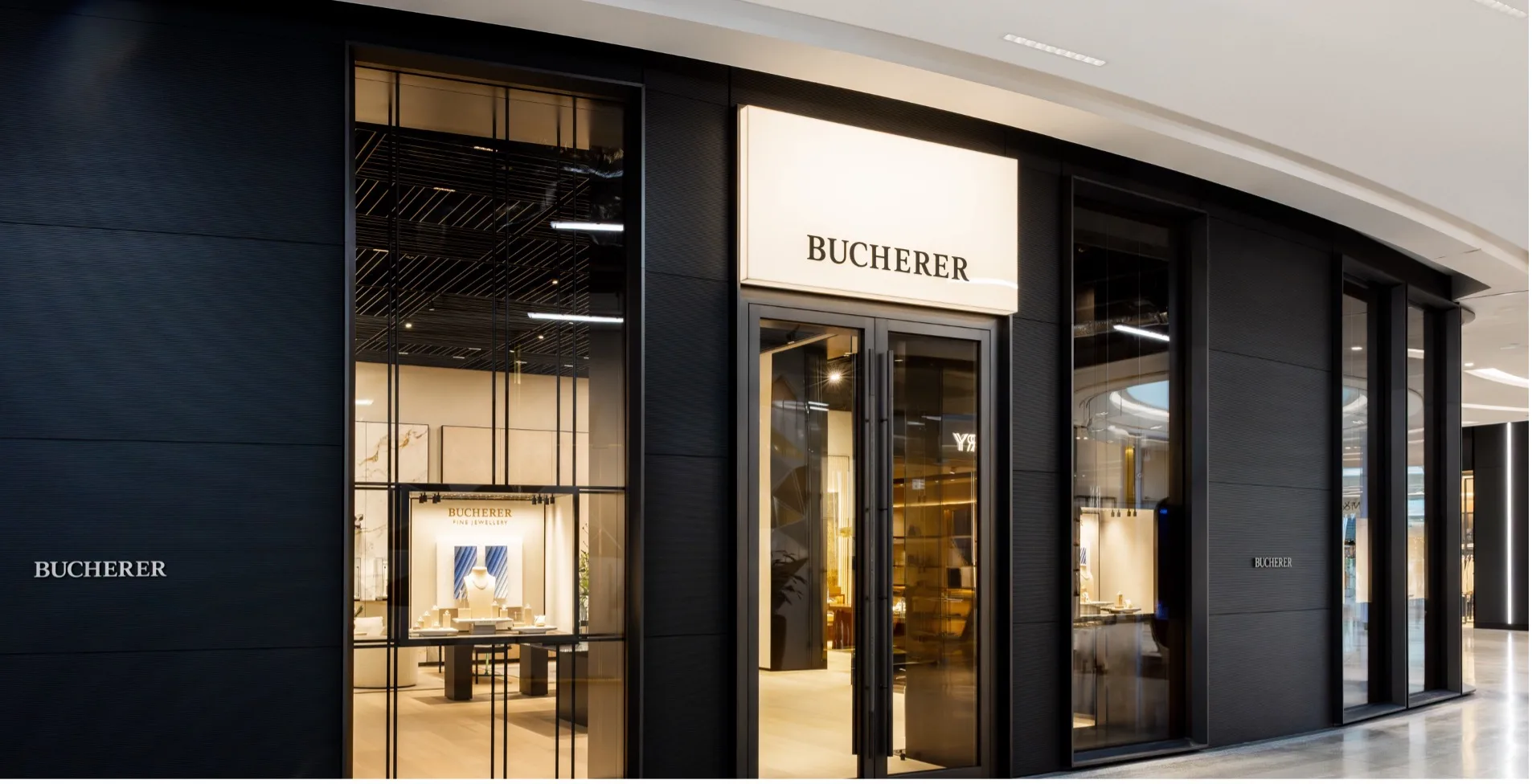 Quality Time with Bucherer - I-M