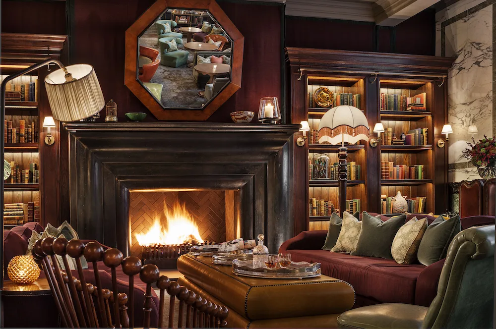 Ruby Sear in Guy Ritchie's The Gentlemen - I-M