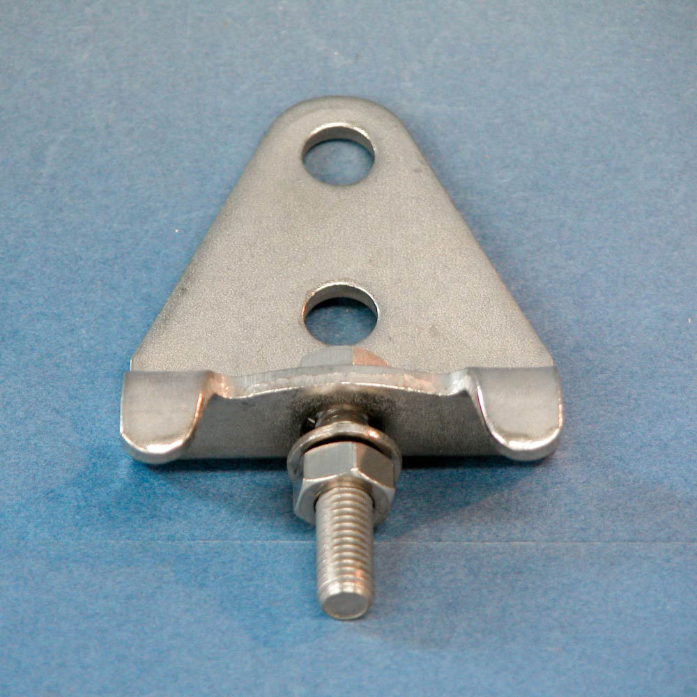 Universal Engine Bracket – IBS Boat Supplies