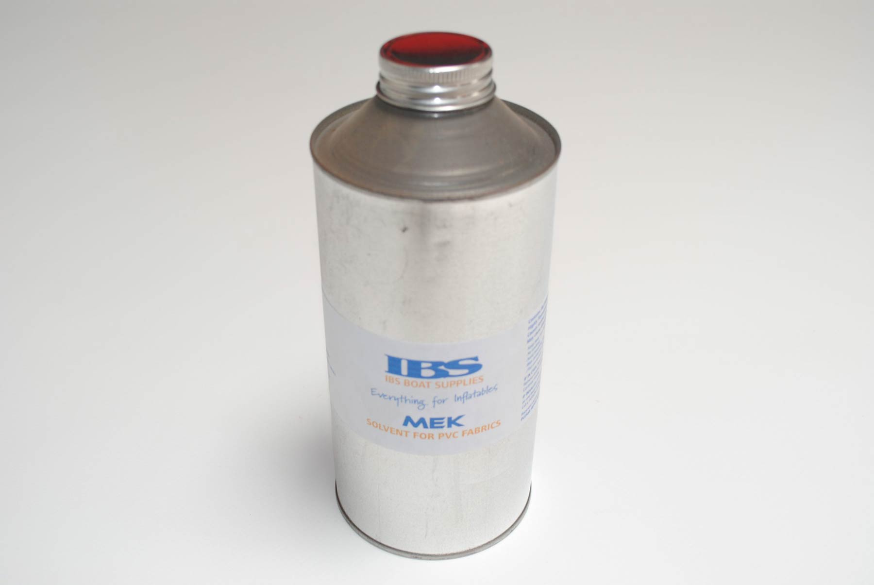 MEK Solvent for PVC Fabric – IBS Boat Supplies