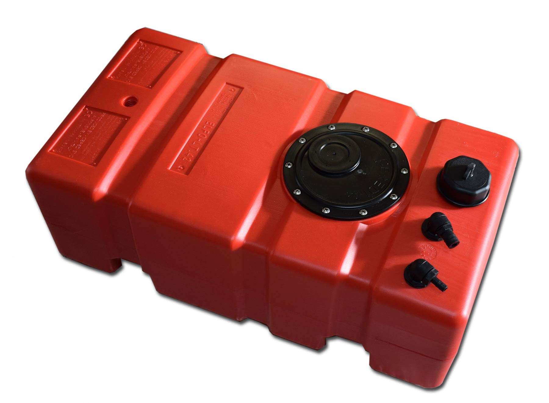 42 Litre Rigid Fuel Tank