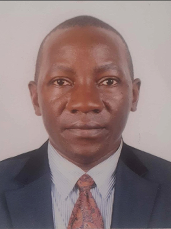 Project Coordinators - Strengthening Capacity for ICT Usage and Policy ...