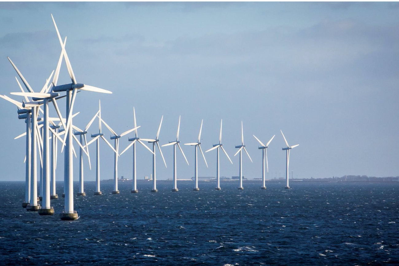 Denmark - IEA Wind TCP