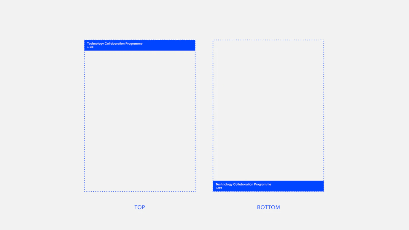 IEA Branding Guide and Templates | IEA Wind TCP