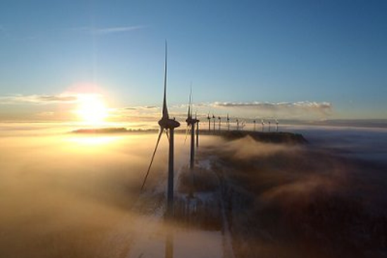 Canada - IEA Wind TCP