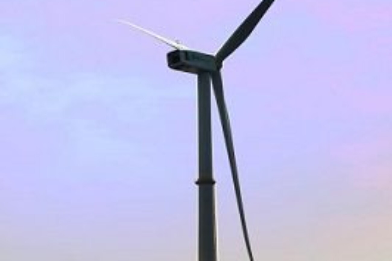 Japan - IEA Wind TCP