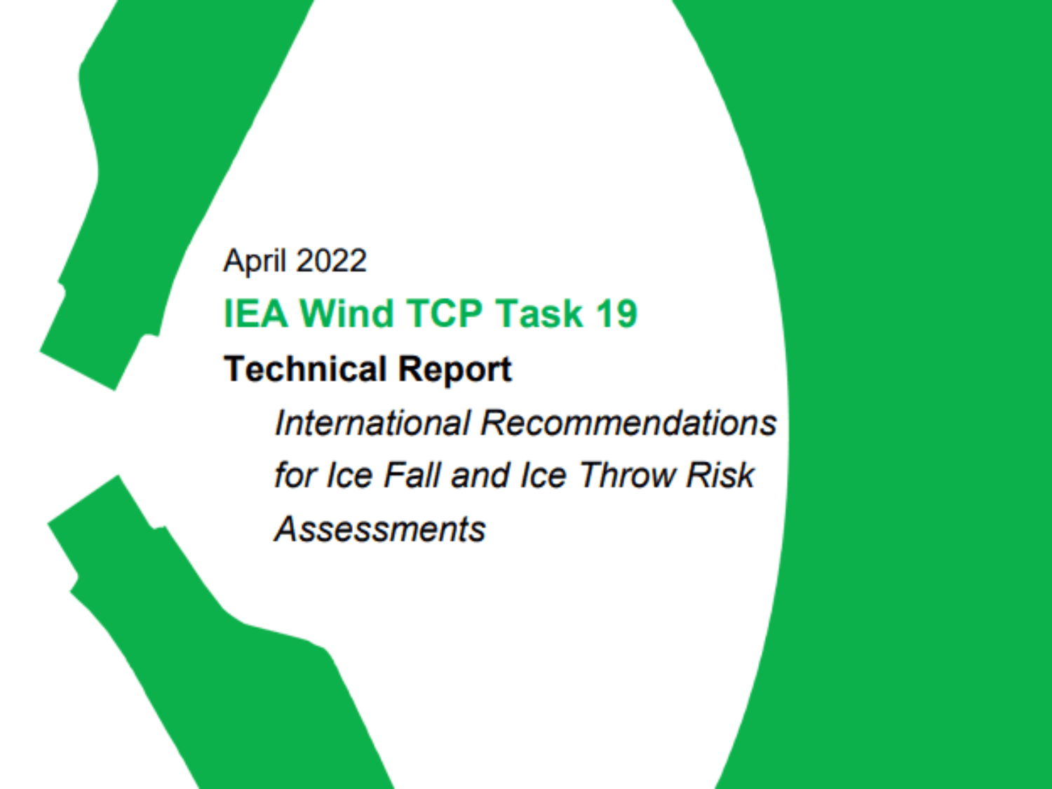 IEA Wind TCP