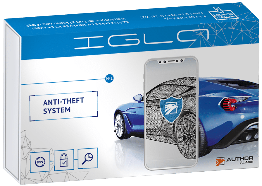 Produkter – igla-tech.com