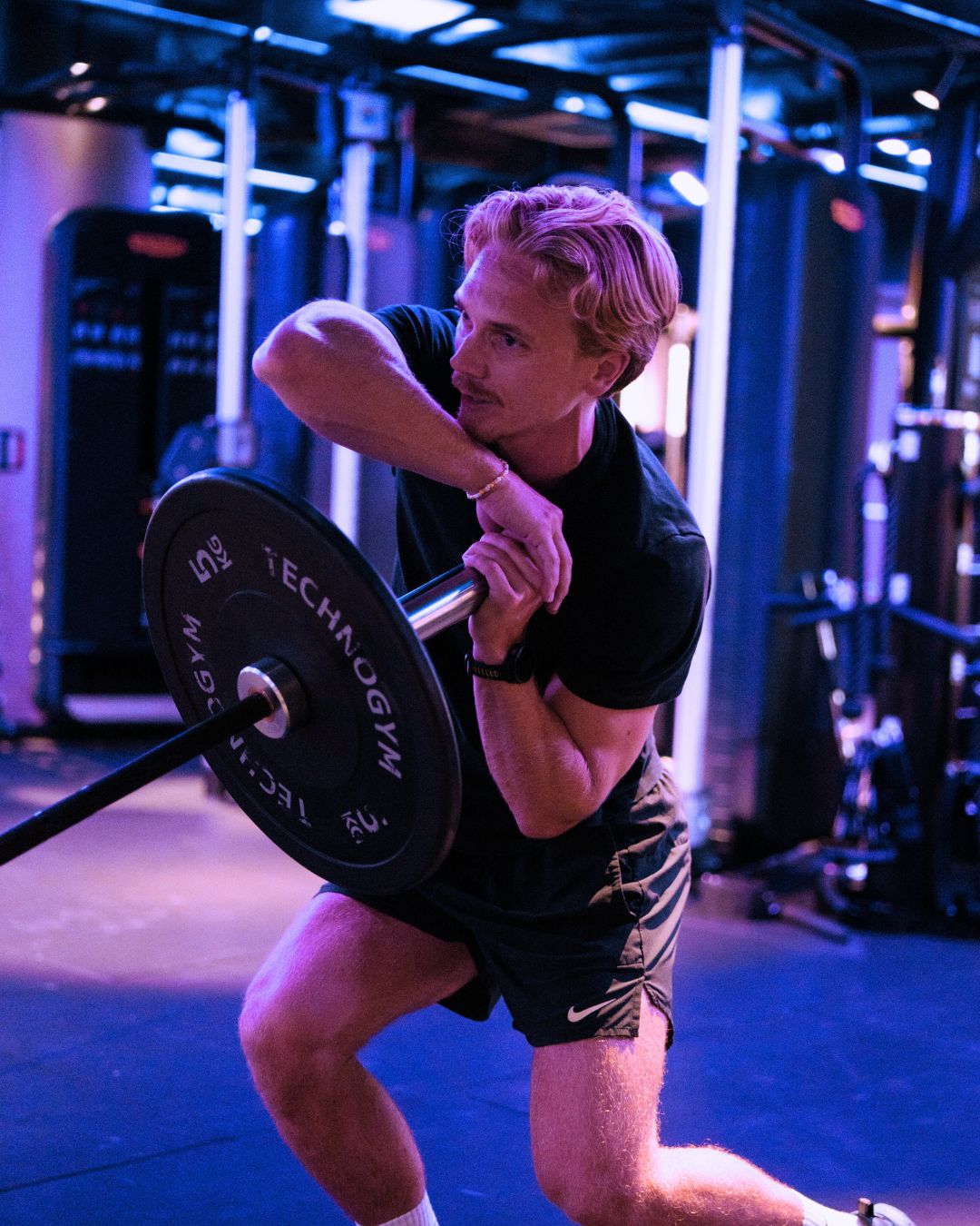 Gym - nära Stureplan, Stockholm | IGNITE Training Hub