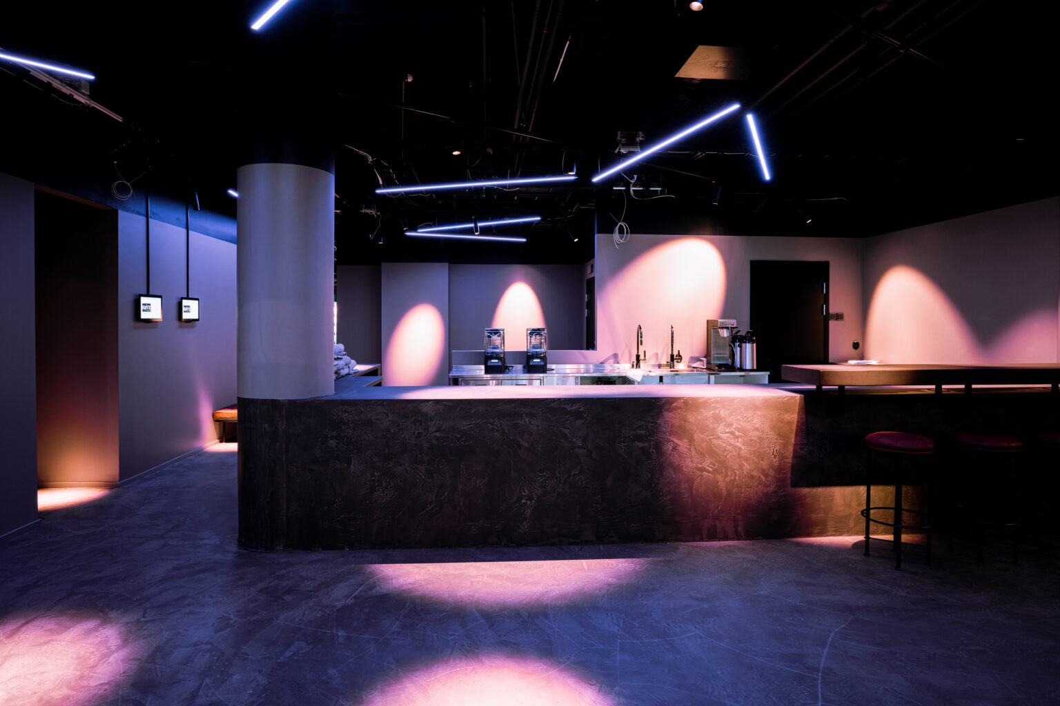 Exklusivt gym på Östermalm | IGNITE Training Hub