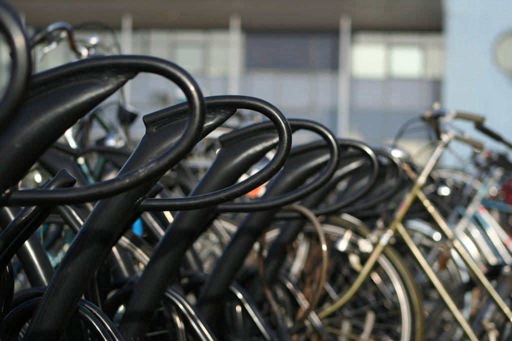 Hoe voorkomen dat je elektrische fiets gestolen wordt - ik rij elektrisch