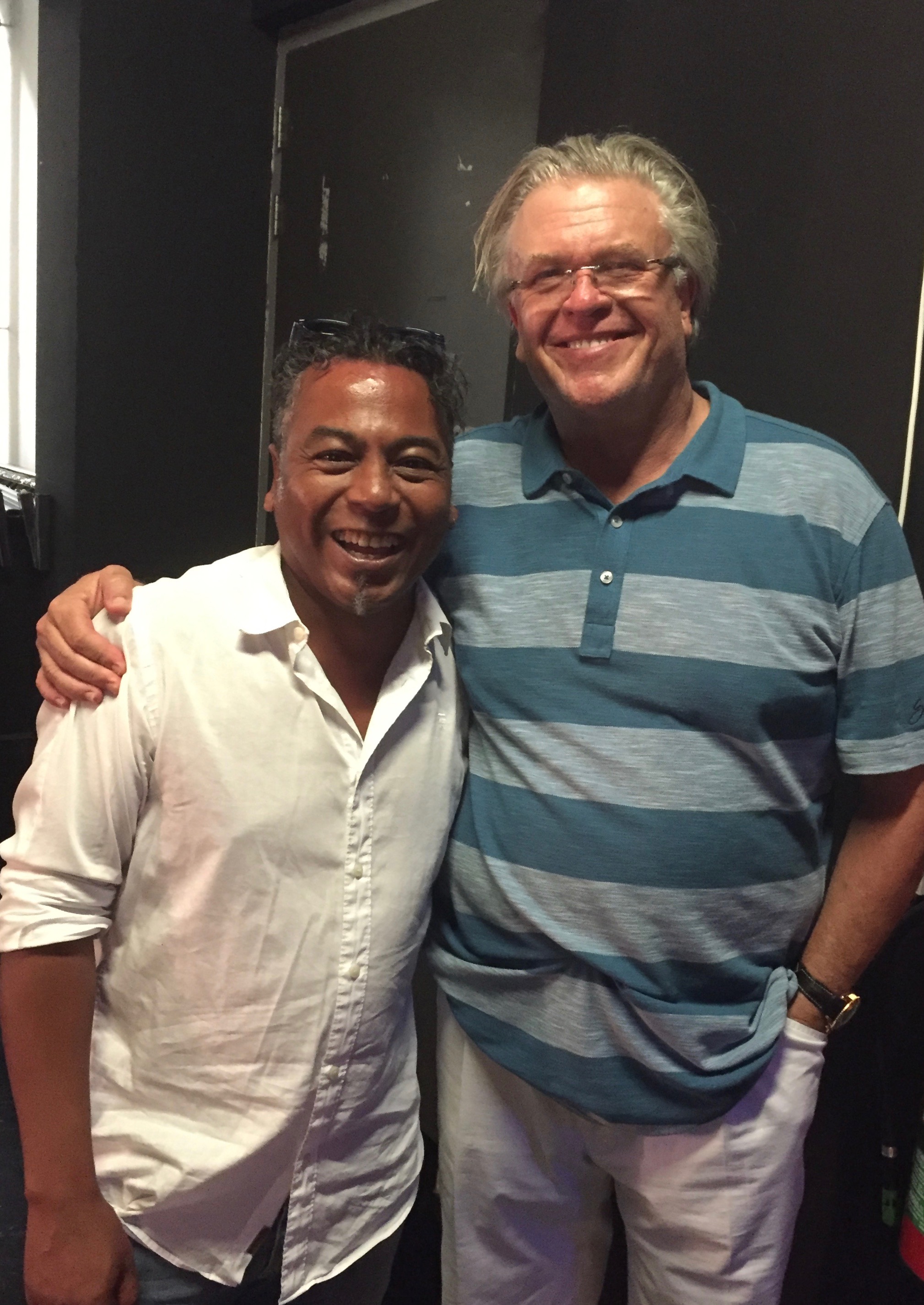 comedy foto's - I Love Hank