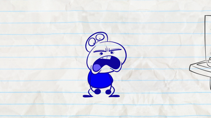 Pencilmation (2018 – 2019) – ImaJunation