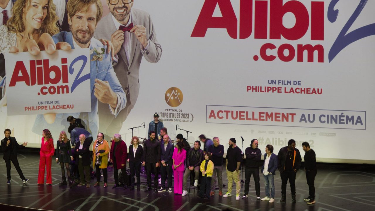 Home - Impact European