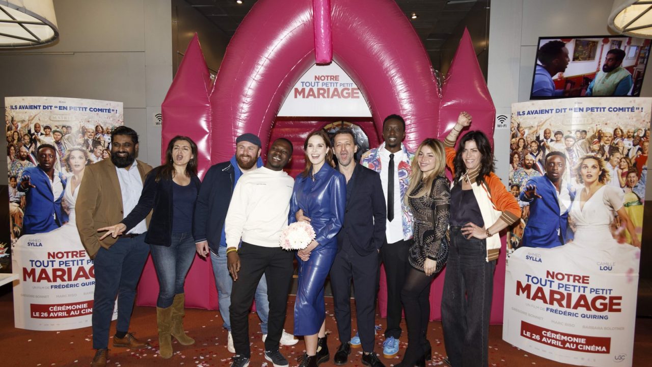 Home - Impact European