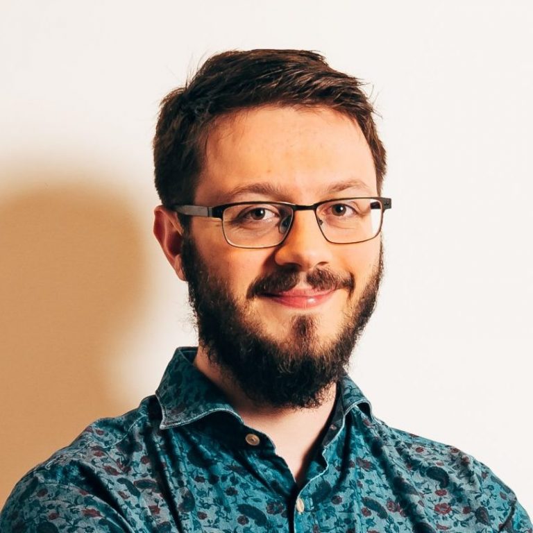 Maarten De Mol – InBio.be