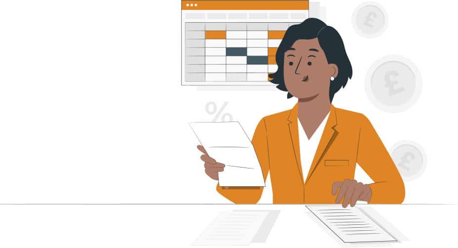 Salisbury Accountant - Infinity Financial Solutions