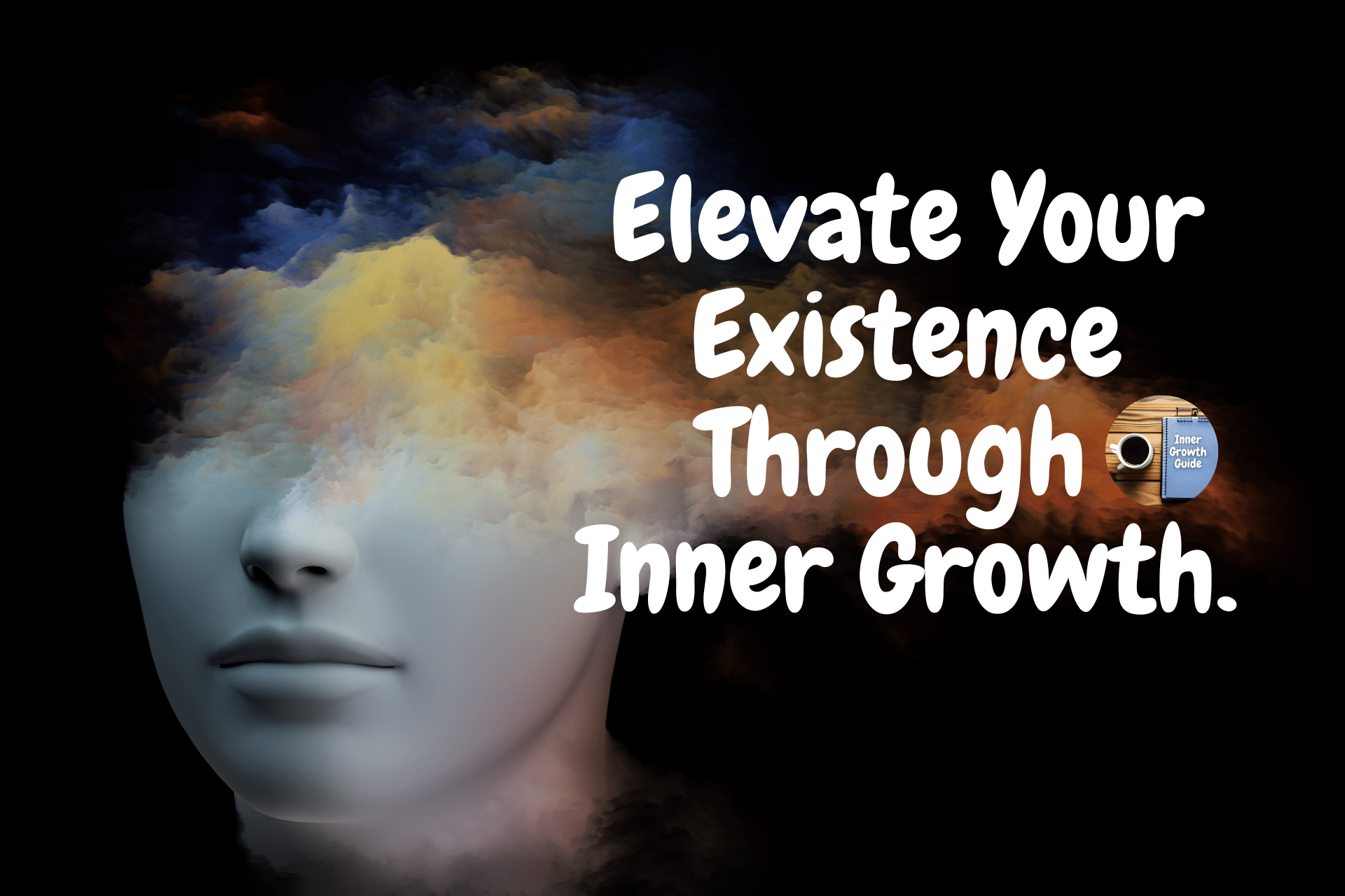 What Is Inner Growth? The Inner Growth Ultimate Guide 2