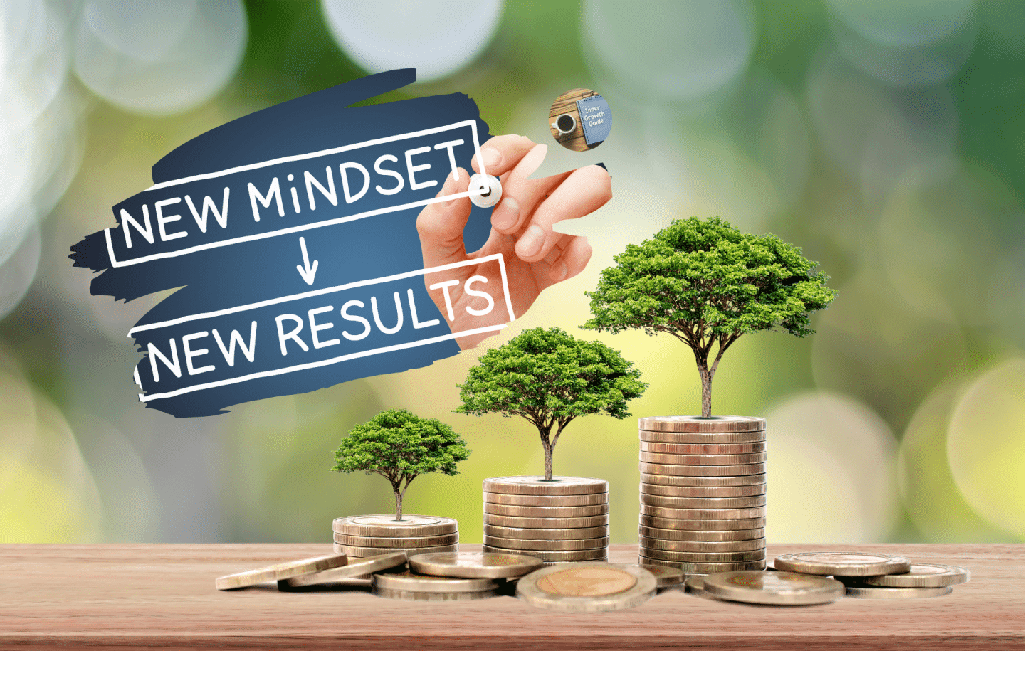 Inner Growth Quotes For Self-Discovery And A Better You - Inner Growth ...